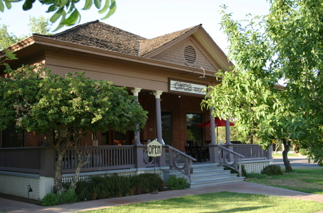 First Fridays art walk expands to downtown Phoenix’s Heritage Square ...